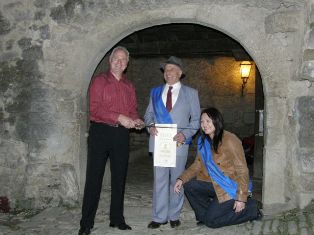 Hum najmanji grad na svijetu